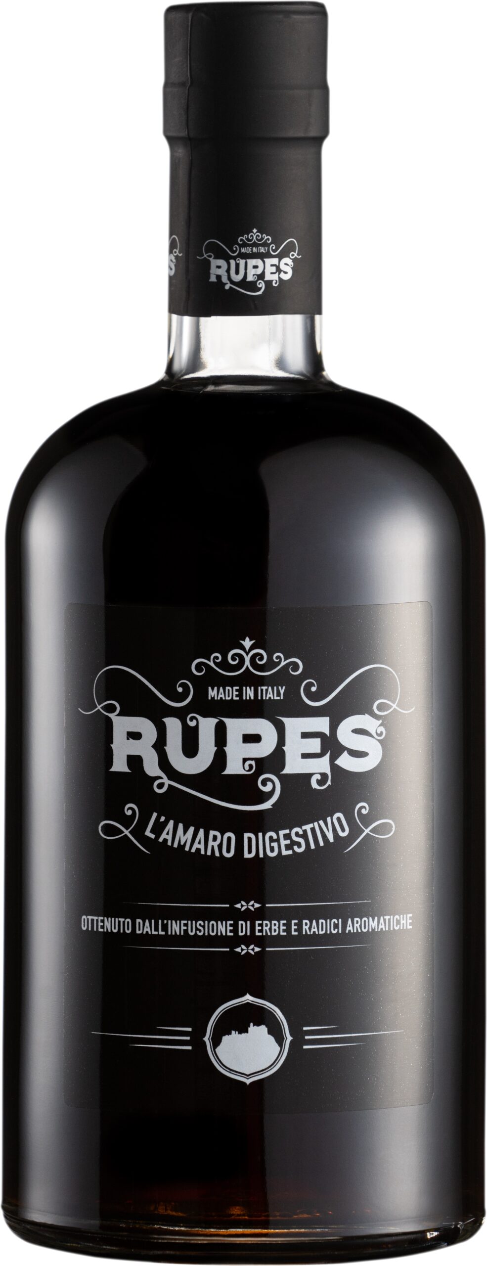 AMARO RUPES, eletto Miglior Amaro al mondo ai World Liqueur Awards 2020 ...