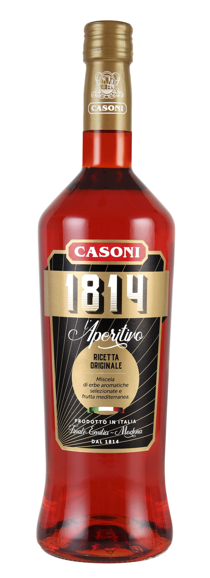 1814 – L’APERITIVO CASONI - FoodPress
